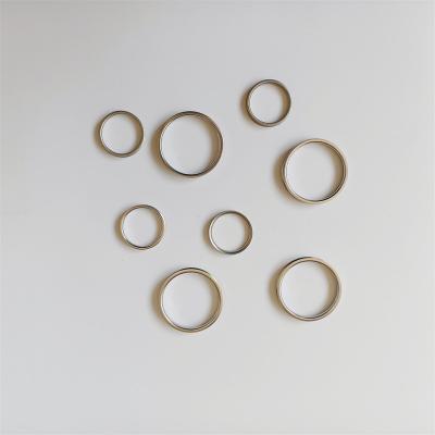 China Customizable High Precision Metal Stamping Parts Wear Resisting for sale