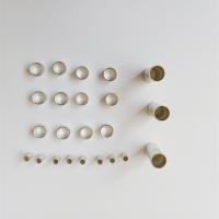 China OEM Fabrication Deep Draw Metal Stamping Parts For Manufacturing Machinery for sale
