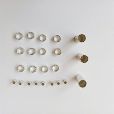 China OEM Fabrication Deep Draw Metal Stamping Parts For Manufacturing Machinery for sale