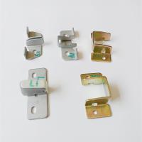 China GBT28001 Car Stamping Parts , OEM Sheet Metal Bending Parts for sale
