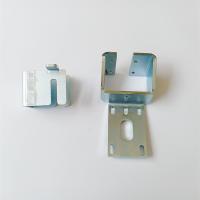 China Brass Automobile Stamping Parts with Chrome / Electrophoresis GBT24001 for sale