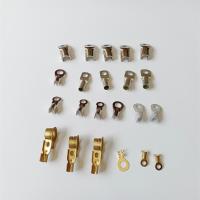 China CE Precision Bending Cutting OEM Sheet Metal Stamping Parts Anticorrosive for sale