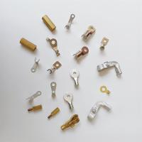 China Customizable OEM Cold Metal Stamping Spare Parts For Automobile for sale