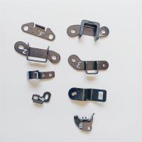 China ODM OEM Metal Stamping Parts Laser Cutting Fabrication Punching Bending for sale