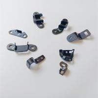 China ODM OEM Metal Stamping Parts Laser Cutting Fabrication Punching Bending for sale
