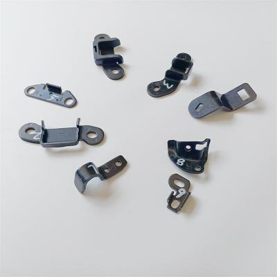 China ODM OEM Metal Stamping Parts Laser Cutting Fabrication Punching Bending for sale