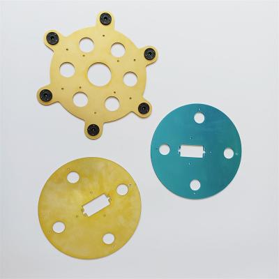China Automotive Fastener Stamping Press Parts Powder Coating  ISO Approved for sale