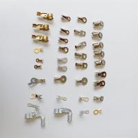 China Custom Metal Stamping Parts Deep Drawing Precision Stamped Auto Parts for sale