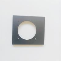 China OEM Laser Cut Sheet Metal Parts , Stainless Steel Machining Parts for sale