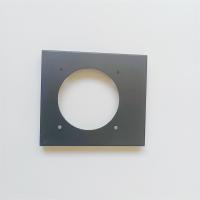China OEM Laser Cut Sheet Metal Parts , Stainless Steel Machining Parts for sale