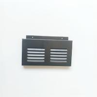 China High Accuracy Automotive Stamping Parts Anti Corrosion Metal Stamp Parts for sale