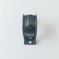 China Laser Cut Automotive Stamping Parts Heat Treatment Small Metal Stamping Parts for sale