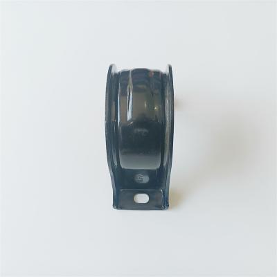 China Laser Cut Automotive Stamping Parts Heat Treatment Small Metal Stamping Parts for sale