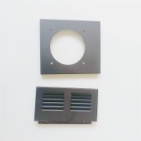 China Anodizing Metal Stamping Auto Parts Welding Sheet Metal Fabrication for sale