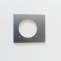 China Anodizing Metal Stamping Auto Parts Welding Sheet Metal Fabrication for sale