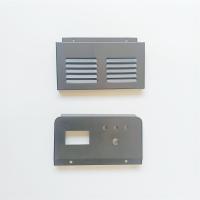 China CNC Machining Metal Stamping Small Parts for Household Applicances for sale