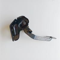 China Anti Corrosion Automotive Stamping Parts Non Standard Custom for sale