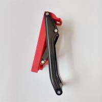 China Hardware Automotive Stamping Parts Metal Fabrication OEM / ODM Service for sale
