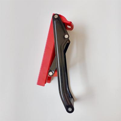 China Hardware Automotive Stamping Parts Metal Fabrication OEM / ODM Service for sale