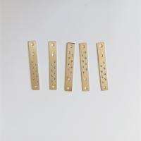 China Electric Bronze Automotive Stamping Parts Polishing Finish ODM Service for sale