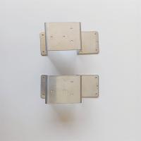 China RoHS Stamping Car Body Parts , Precision Carbon Steel Stamping Parts for sale