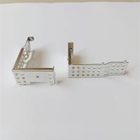 China Automotive High Precision Stamping Parts Precision Metal Stamping Accessories for sale
