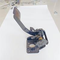 China Anti Corrosion Automotive Stamping Parts Non Standard Custom for sale