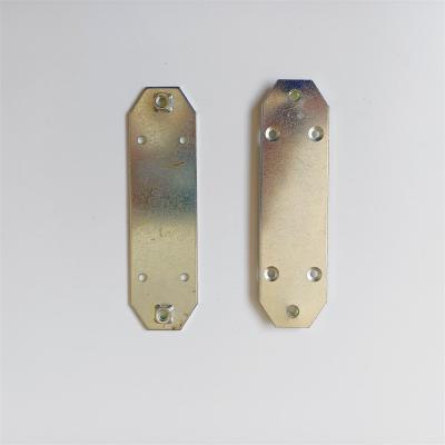 China Industries Automotive Stamping Parts Laser Cutting Precision Stamped Parts for sale