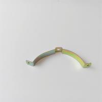 China Agricultural Sheet Metal Custom Fabrication Stainless Steel Bending Stamping Parts for sale