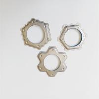 China Custom Metal Fabrication Small Parts Precision Furniture Stamping Parts for sale