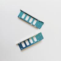 China Auto Stainless Steel Stamping Parts 0.01mm Tolerance For Furniture Hardware for sale