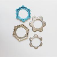 China Custom Metal Fabrication Small Parts Precision Furniture Stamping Parts for sale