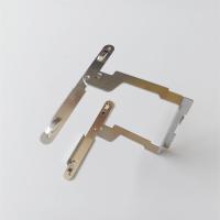 China DIN Stainless Steel Stamping Parts Fabrication For Agricultural for sale