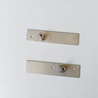 China Custom Metal Fabrication Small Parts Precision Furniture Stamping Parts for sale