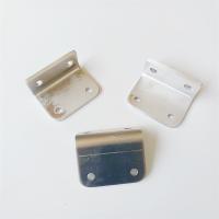 China Stainless Steel Stamping Bending Parts High Precision For Hardware for sale