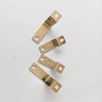 China Stainless Steel Stamping Bending Parts High Precision For Hardware for sale