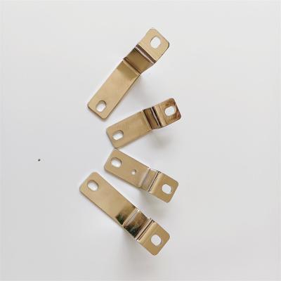China Stainless Steel Stamping Bending Parts High Precision For Hardware for sale