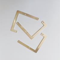China OEM Precision Metal Stamping Welding Parts Powder Coated For Medical Equipment for sale