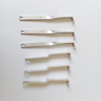 China OEM Precision Metal Stamping Welding Parts Powder Coated For Medical Equipment for sale