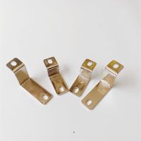 China Custom Stainless Steel Stamping Parts OEM Sheet Metal Fabrication for sale