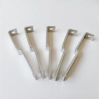 China Auto Parts Stainless Steel Punching Bending Laser Cutting Sheet Stamping Parts for sale
