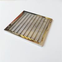China 304 Stainless Steel Stamping Parts Custom Bending Sheet Metal Fabrication for sale