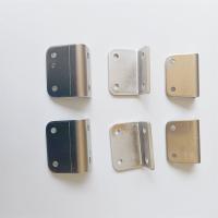 China Stainless Steel Fabrication Parts , Polishing Deep Drawn Sheet Metal Parts for sale