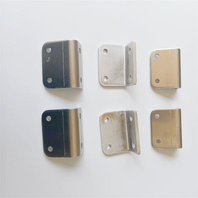China Stainless Steel Fabrication Parts , Polishing Deep Drawn Sheet Metal Parts for sale