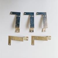 China Deep Drawing Stainless Steel Stamping Parts Size Customized ODM for sale