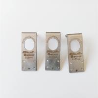 China Medical Equipment Stainless Stamping Parts / Casting Metal Parts ISO9001 for sale