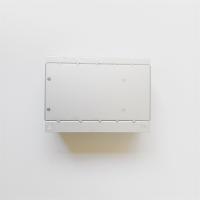 China Automotive Aluminum Sheet Metal Fabrication SGS Certification for sale