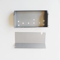 China 0.4mm-20mm Stainless Sheet Metal Fabrication Laser Cutting Service for sale