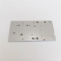 China Stainless Steel Sheet Metal Enclosures Fabrication OEM Custom Precision Machined Parts for sale