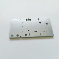 China Stainless Steel Sheet Metal Enclosures Fabrication OEM Custom Precision Machined Parts for sale